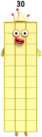 Thirty | FamilyFun Wiki | Fandom