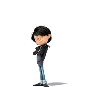 despicable me antonio perez coloring pages