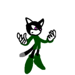 Justin the Jackal | FamilyFun Wiki | Fandom