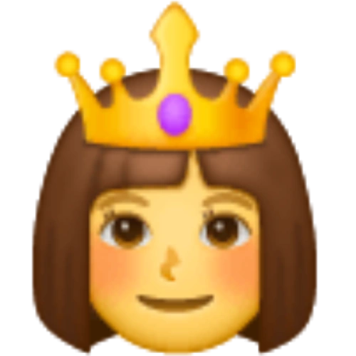Princess Emoji | FamilyFun Wiki | Fandom