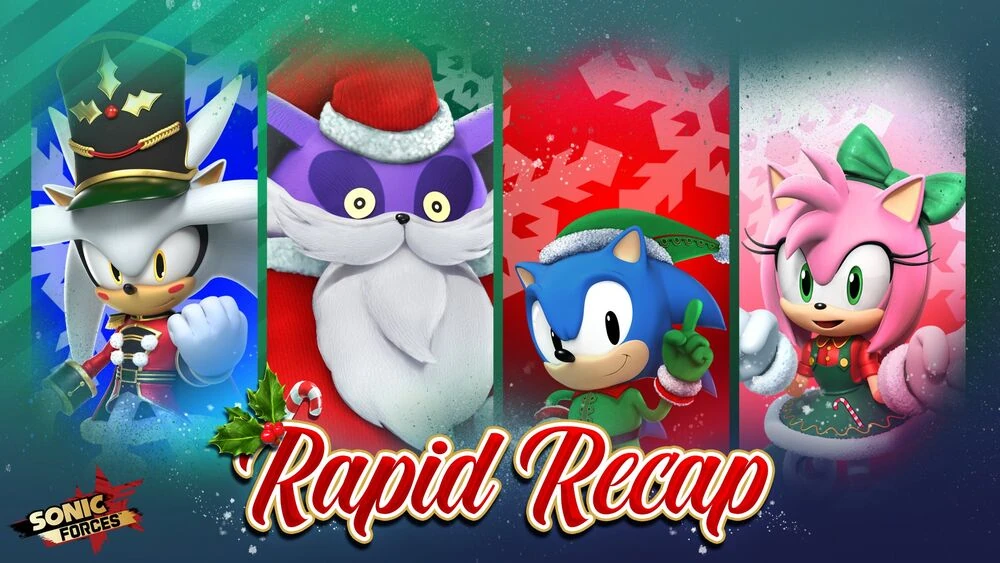 Holiday Rapid Recap | FamilyFun Wiki | Fandom
