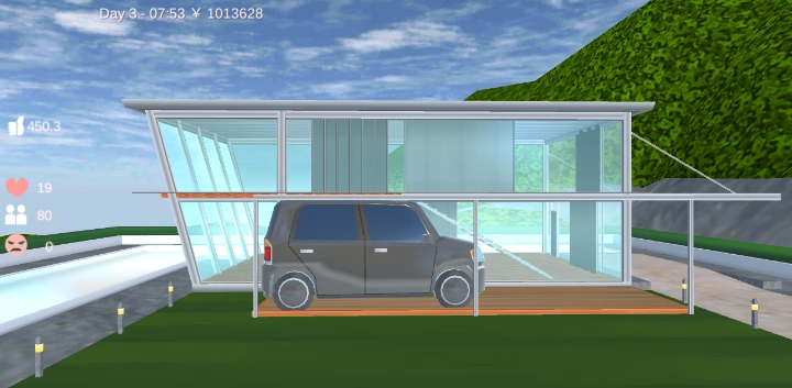 Young Gru's House | FamilyFun Wiki | Fandom