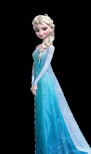 Elsa | FamilyFun Wiki | Fandom