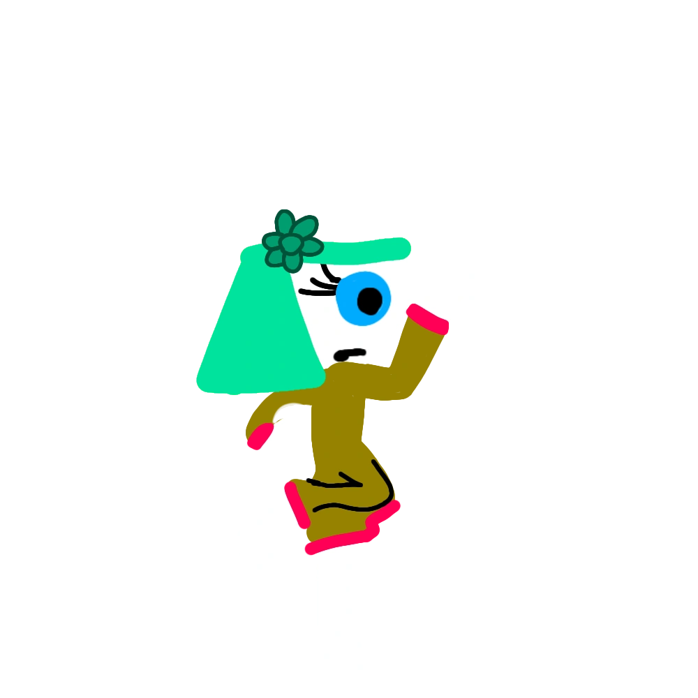 Deline Deity | FamilyFun Wiki | Fandom