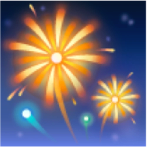 Fireworks Emoji | FamilyFun Wiki | Fandom