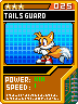 Tails Guard | FamilyFun Wiki | Fandom