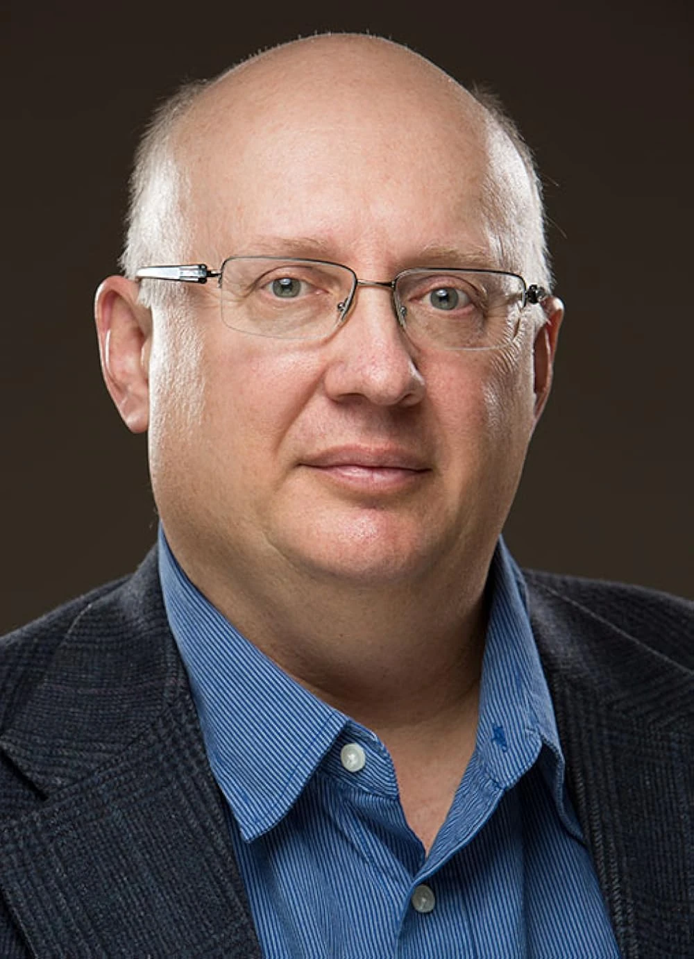 Joe Ochman | FamilyFun Wiki | Fandom