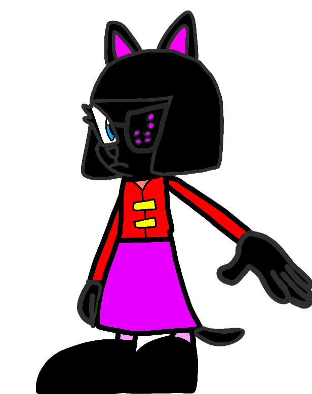 Claire Cat | FamilyFun Wiki | Fandom