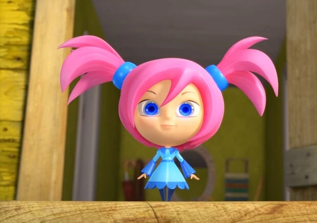 Mashuko | FamilyFun Wiki | Fandom