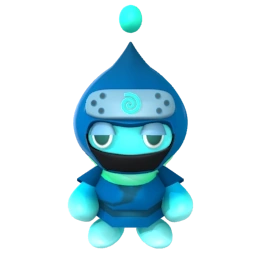 Air Ninja Chao | FamilyFun Wiki | Fandom