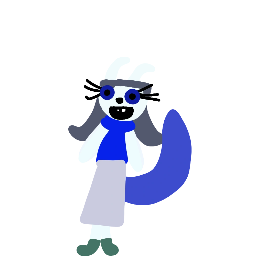 Crystal Beaver | FamilyFun Wiki | Fandom