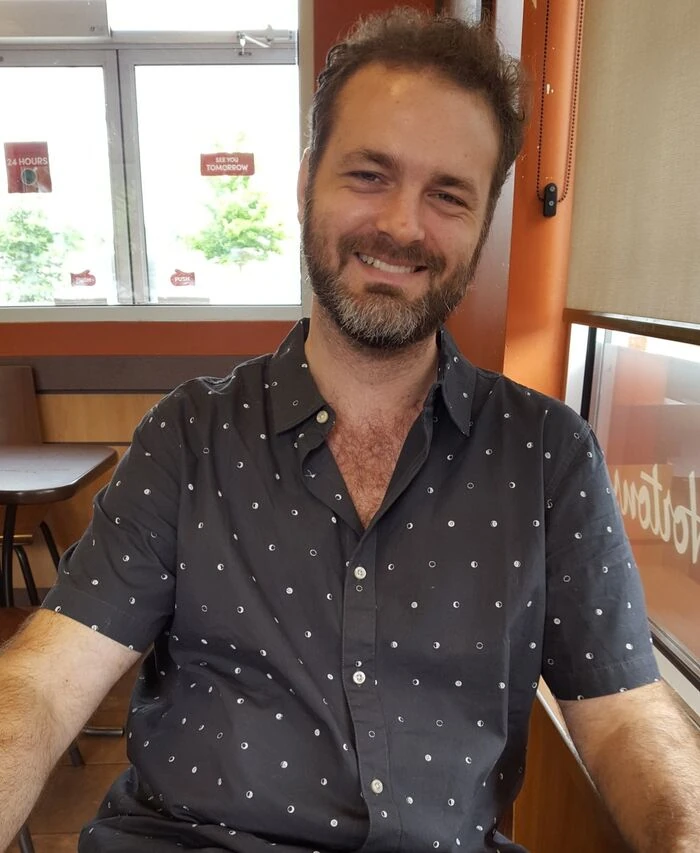 Adam Bryce Thomas | FamilyFun Wiki | Fandom