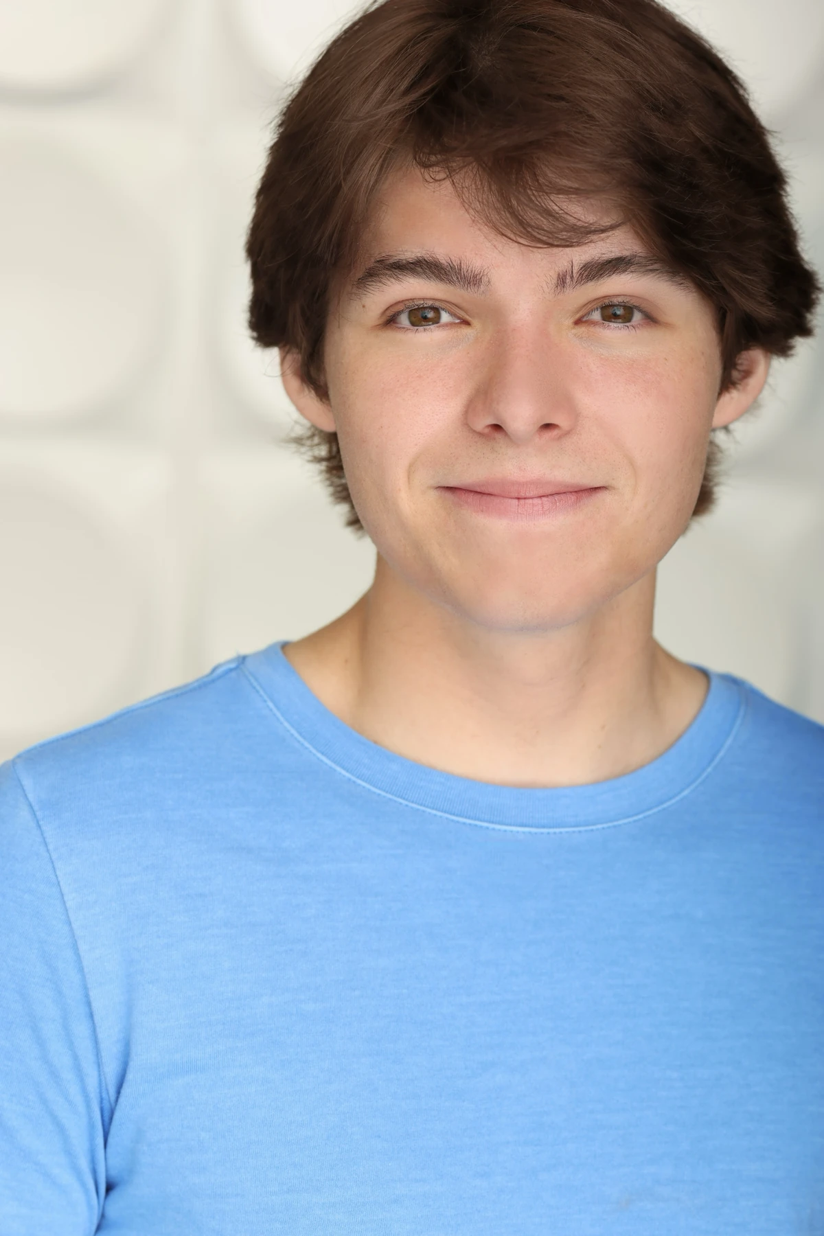 Justin Felbinger | FamilyFun Wiki | Fandom