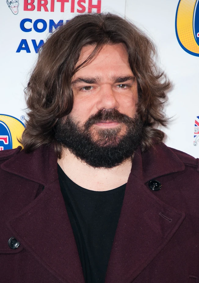 Matt Berry | FamilyFun Wiki | Fandom