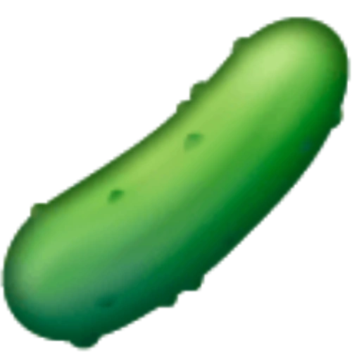 Cucumber Emoji | FamilyFun Wiki | Fandom