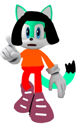 Ria the Cat | FamilyFun Wiki | Fandom