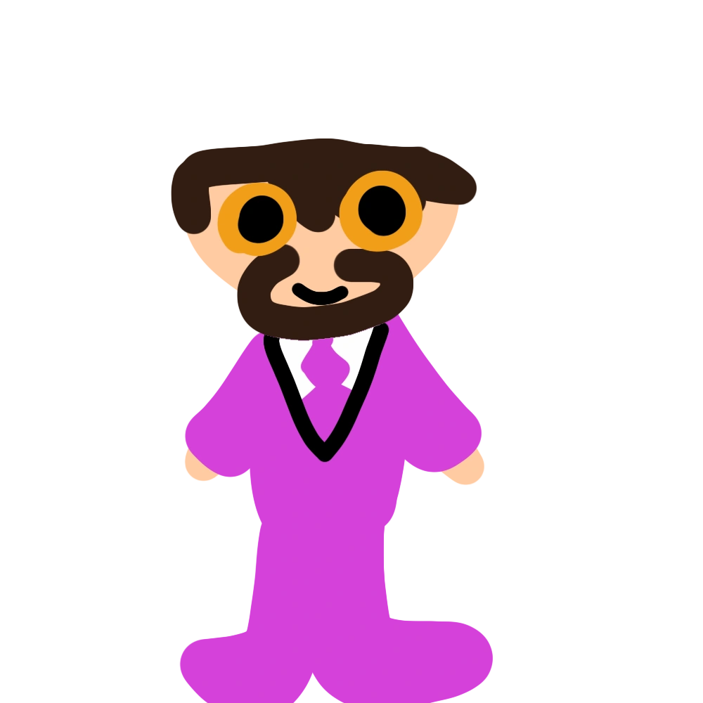 Mark Cromwell | FamilyFun Wiki | Fandom