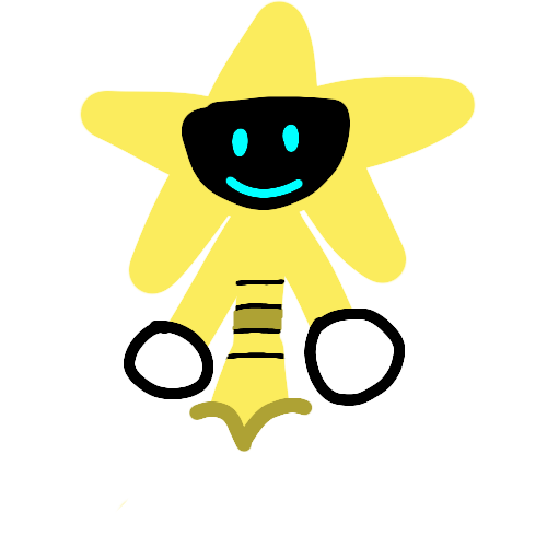 Starbot | FamilyFun Wiki | Fandom