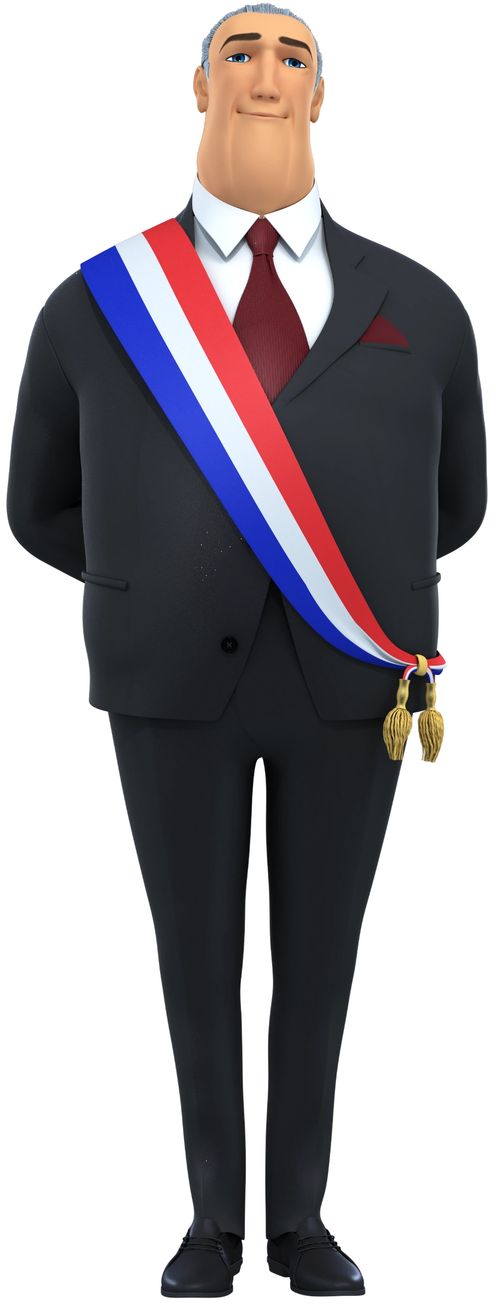 Category:Characters voiced by Joe Ochman | FamilyFun Wiki | Fandom