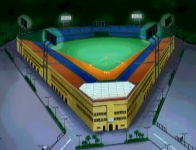 Diamond Stadium | FamilyFun Wiki | Fandom