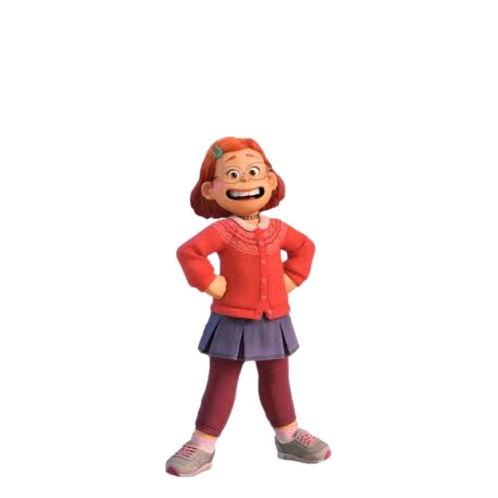 Mei Lee | FamilyFun Wiki | Fandom