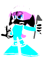 Badnik Heinrich the Pronghorn | FamilyFun Wiki | Fandom