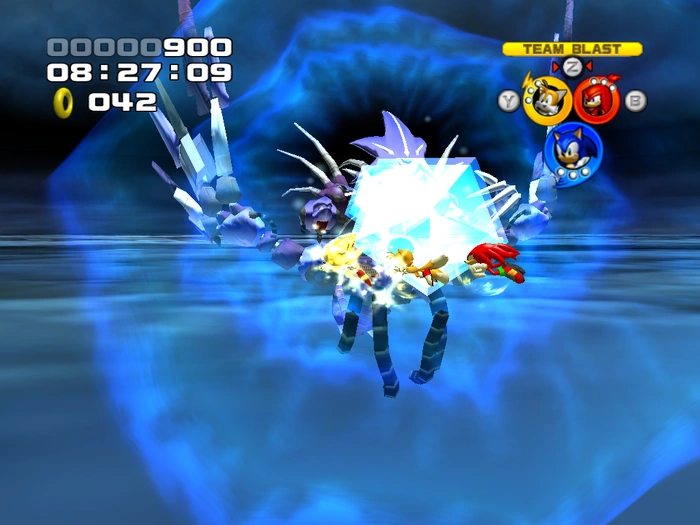 Crystal Attack | FamilyFun Wiki | Fandom