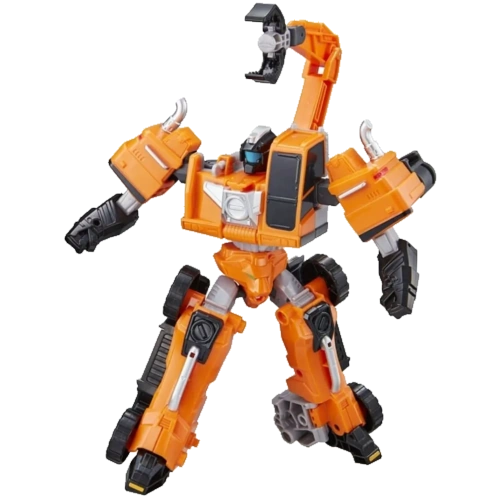 Tobot Chrome | FamilyFun Wiki | Fandom