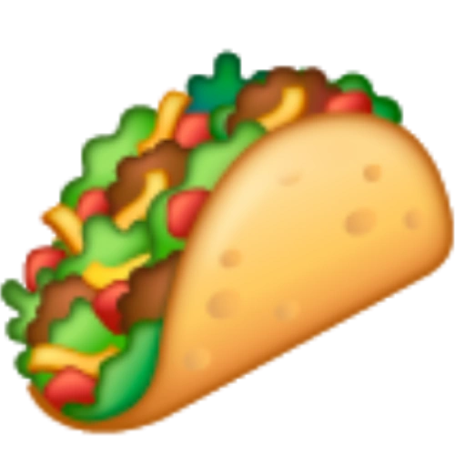 Taco Emoji | FamilyFun Wiki | Fandom