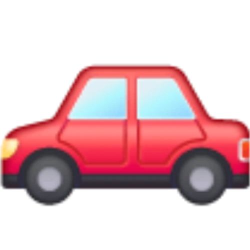 Automobile Emoji | FamilyFun Wiki | Fandom