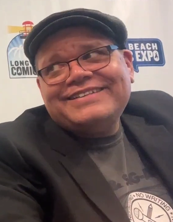 Mick Wingert | FamilyFun Wiki | Fandom