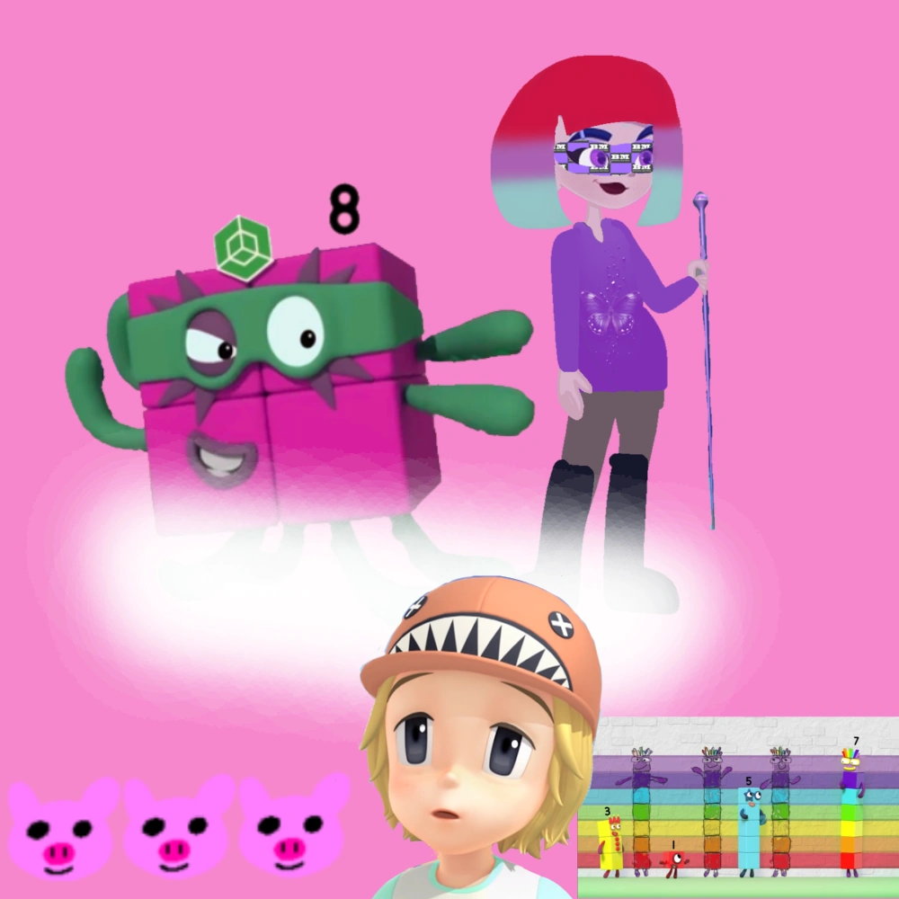 Timmy Dokgo Returns | FamilyFun Wiki | Fandom