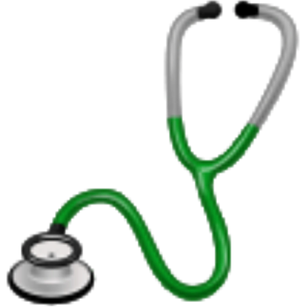 Stethoscope Emoji | FamilyFun Wiki | Fandom
