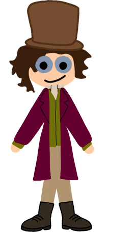 Charlie Bucket | FamilyFun Wiki | Fandom
