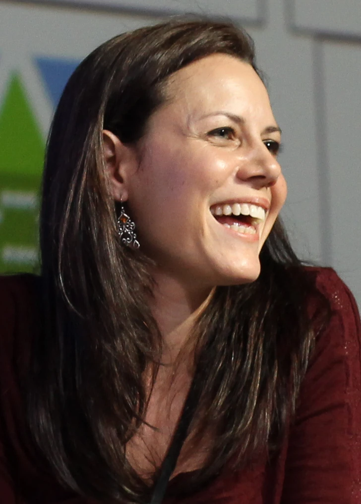 Emily Bauer | FamilyFun Wiki | Fandom