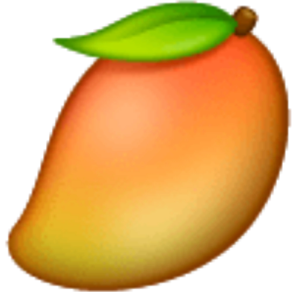 Mango Emoji | FamilyFun Wiki | Fandom