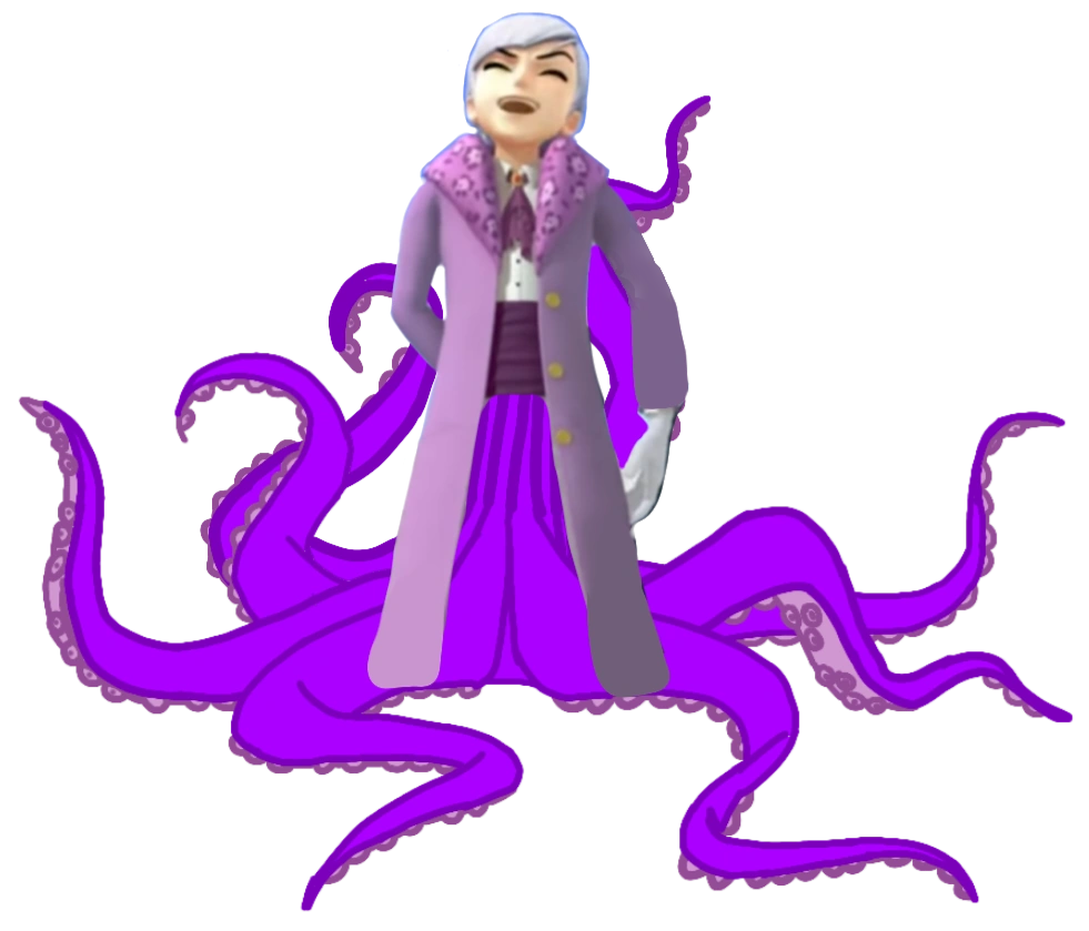 Limo Kwon | FamilyFun Wiki | Fandom