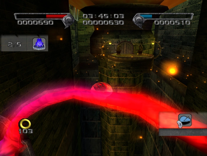 Dark Spin Dash | FamilyFun Wiki | Fandom