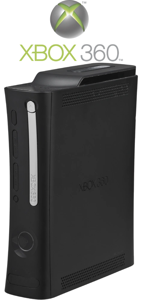Xbox 360 | FamilyFun Wiki | Fandom