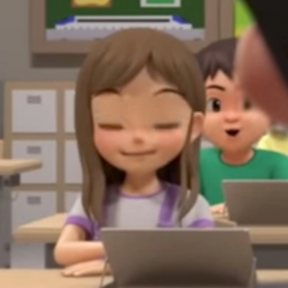 Gwen Melnyk | FamilyFun Wiki | Fandom