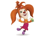 Liza Barboskin/Gallery | FamilyFun Wiki | Fandom