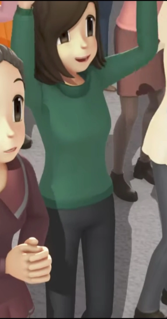 Mrs. Ramirez | FamilyFun Wiki | Fandom