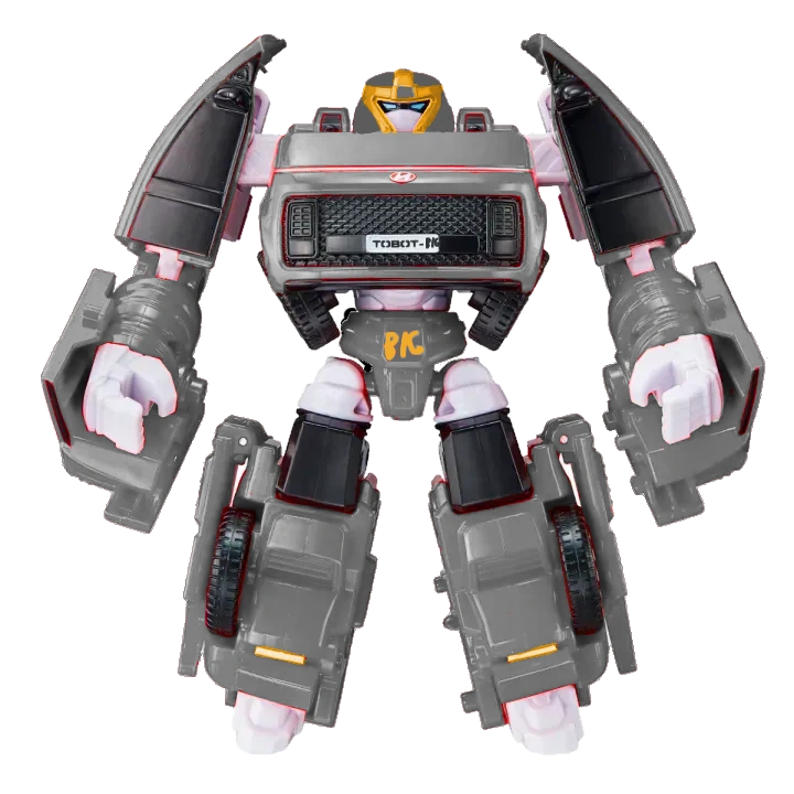 Tobot Big | FamilyFun Wiki | Fandom