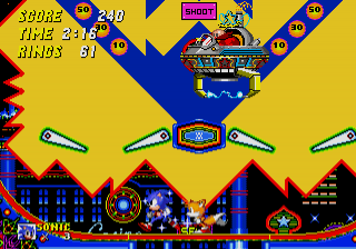 Catch Eggman | FamilyFun Wiki | Fandom