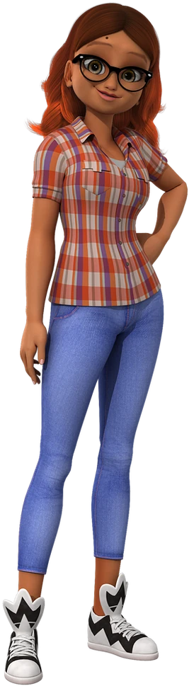 Alya Cesaire | FamilyFun Wiki | Fandom