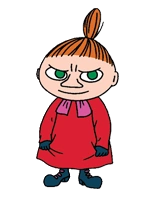 Little My/Gallery | FamilyFun Wiki | Fandom