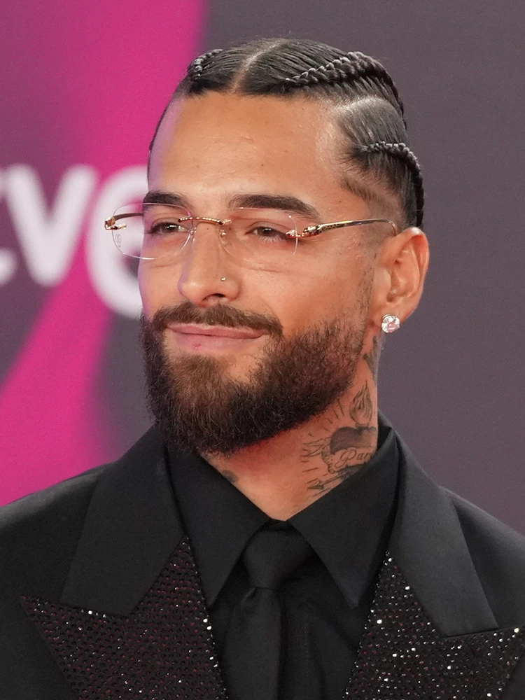 Maluma | FamilyFun Wiki | Fandom