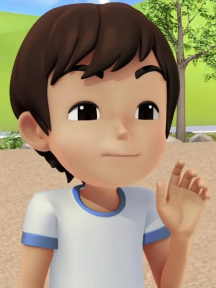 Yongpil Woo | FamilyFun Wiki | Fandom