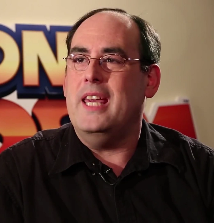 Bill Freiberger | FamilyFun Wiki | Fandom