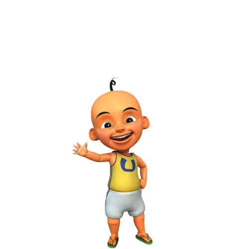 Upin | FamilyFun Wiki | Fandom
